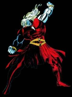 Malekith (Marvel Comics) | Marvel & DC Wiki | Fandom