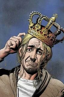 Jack Horner | Marvel & DC Wiki | Fandom