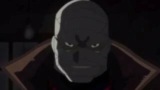Hush (DC Animated Movies) | Marvel & DC Wiki | Fandom