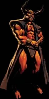 Lucifer (Marvel Comics) | Marvel & DC Wiki | Fandom