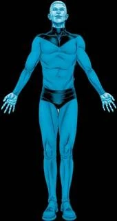 Captain Adam | Marvel & DC Wiki | Fandom