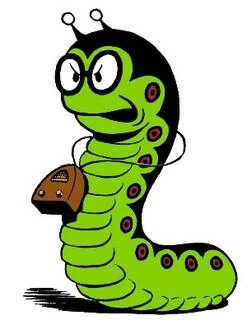 Mister Mind | Marvel & DC Wiki | Fandom