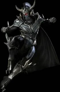 Ares (Injustice: Gods Among Us) | Marvel & DC Wiki | Fandom