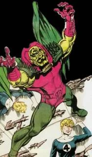 Annihilus | Marvel & DC Wiki | Fandom