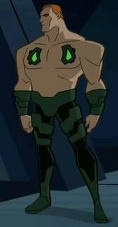 Amazo (Justice League Action) | Marvel & DC Wiki | Fandom
