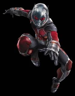 Ant-Man (Scott Lang) | Marvel & DC Wiki | Fandom