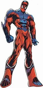 Spidercide | Marvel & DC Wiki | Fandom