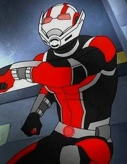 Ant-Man (Avengers Assemble) | Marvel & DC Wiki | Fandom