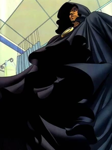 Cloak (Marvel Comics) | Marvel & DC Wiki | Fandom