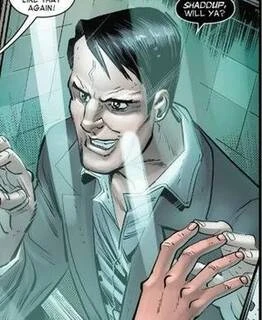 Eli Morrow (Marvel Comics) | Marvel & DC Wiki | Fandom
