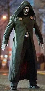 Doctor Doom (FOX) | Marvel & DC Wiki | Fandom