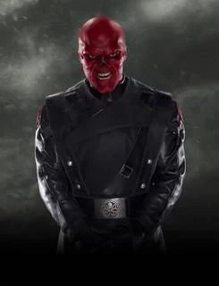 Red Skull (MCU) | Marvel & DC Wiki | Fandom