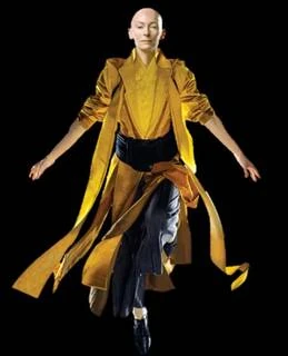 Ancient One (Marvel Cinematic Universe) | Marvel & DC Wiki | Fandom