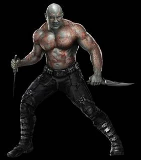Drax the Destroyer | Marvel & DC Wiki | Fandom