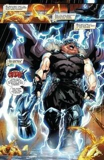 Volstagg (Marvel Comics) | Marvel & DC Wiki | Fandom