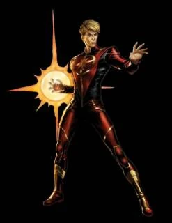 Starbrand (Marvel Comics) | Marvel & DC Wiki | Fandom