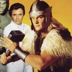 Thor (1970s) | Marvel & DC Wiki | Fandom