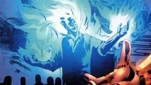 The Fulcrum | Marvel & DC Wiki | Fandom