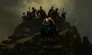 Zeus (DC Extended Universe) | Marvel & DC Wiki | Fandom