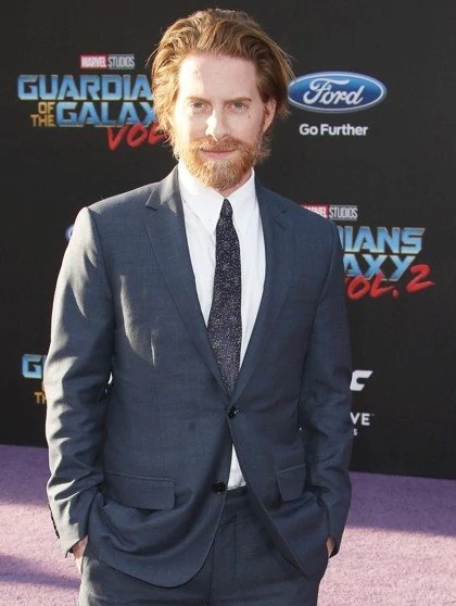 Seth Green | Wiki Marvel Dublagem | Fandom