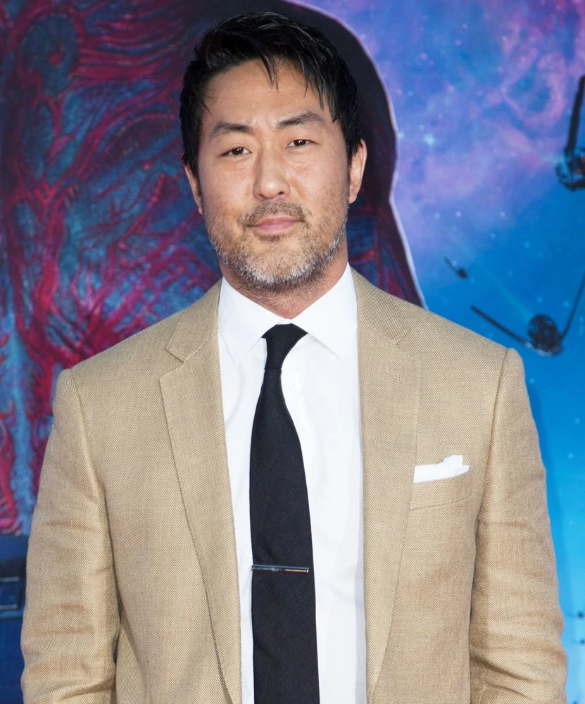 Kenneth Choi | Wiki Marvel Dublagem | Fandom