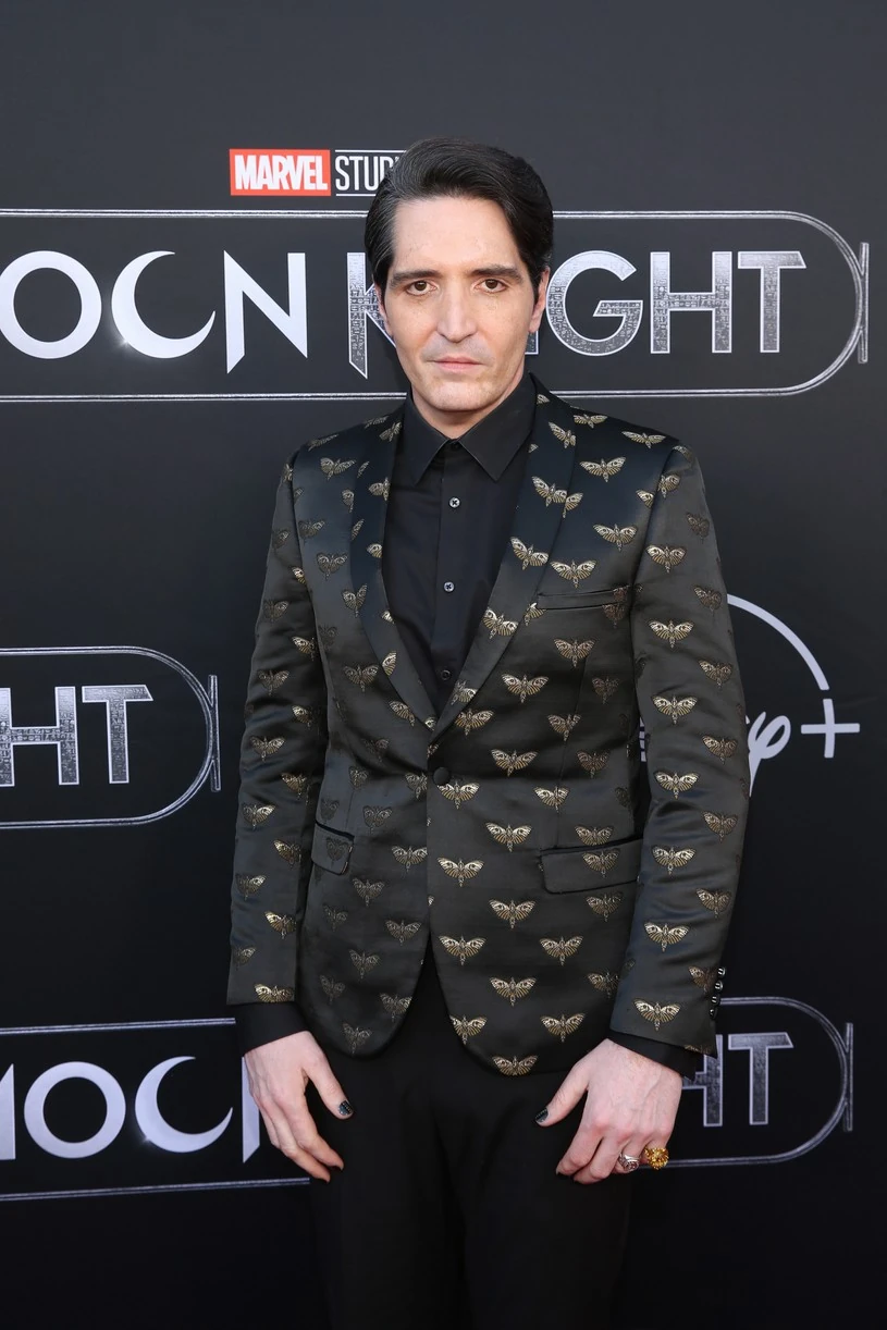 David Dastmalchian | Wiki Marvel Dublagem | Fandom
