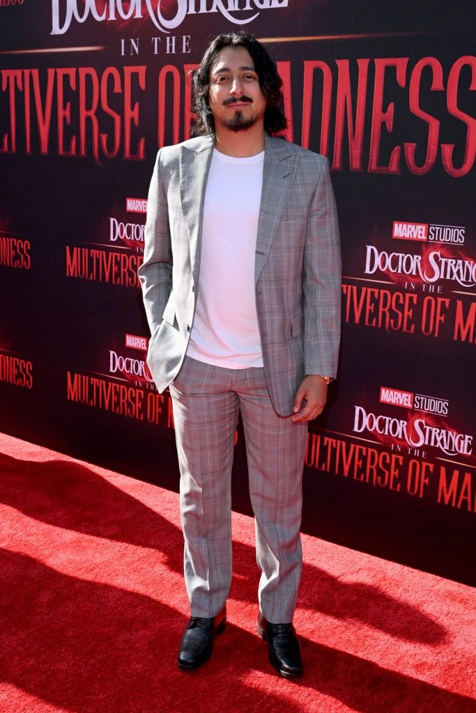 Tony Revolori | Wiki Marvel Dublagem | Fandom