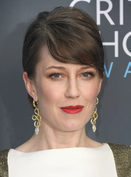 Carrie Coon | Wiki Marvel Dublagem | Fandom