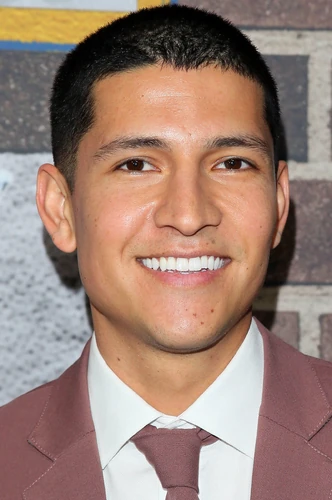 Danny Ramirez | Wiki Marvel Dublagem | Fandom