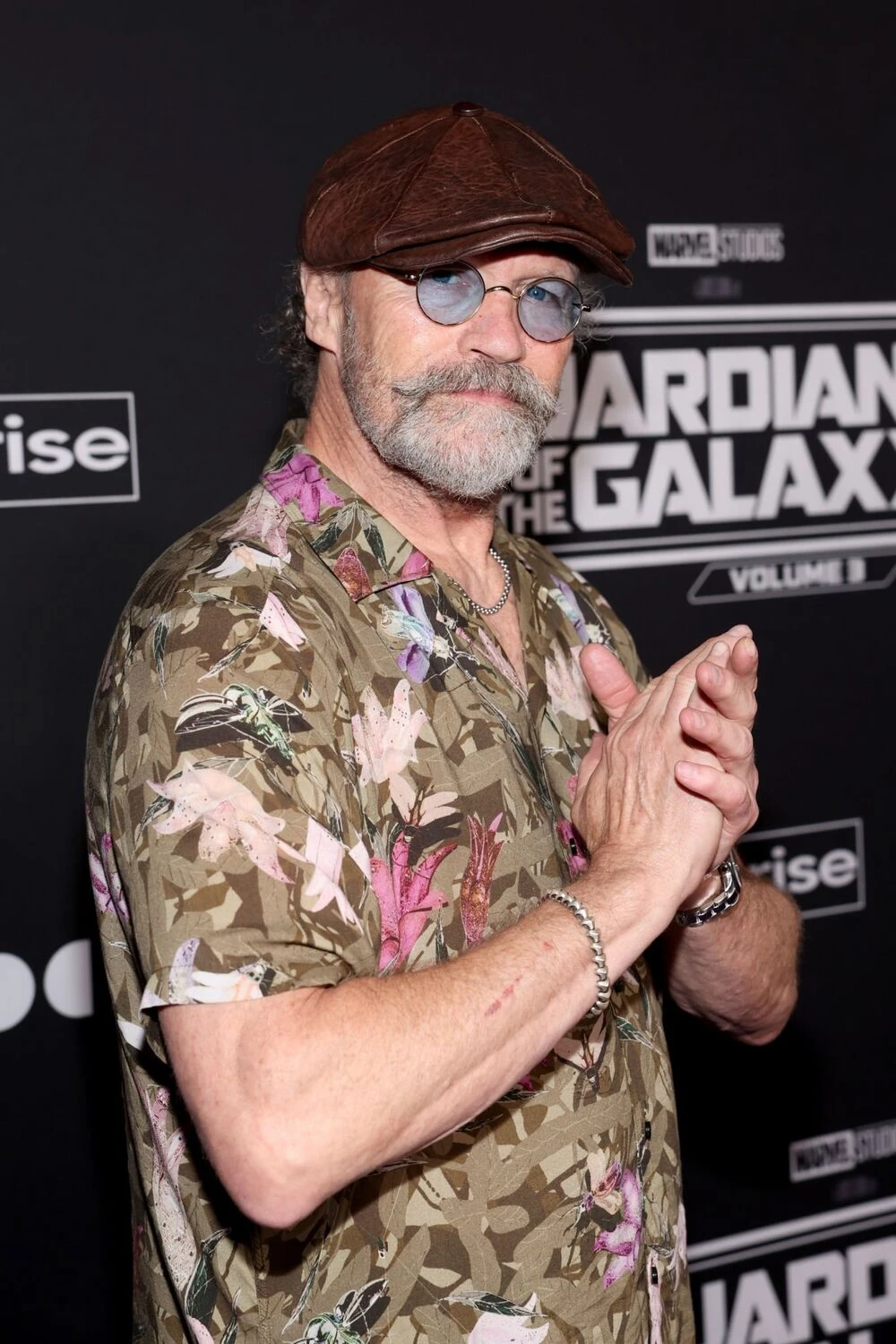 Michael Rooker | Wiki Marvel Dublagem | Fandom
