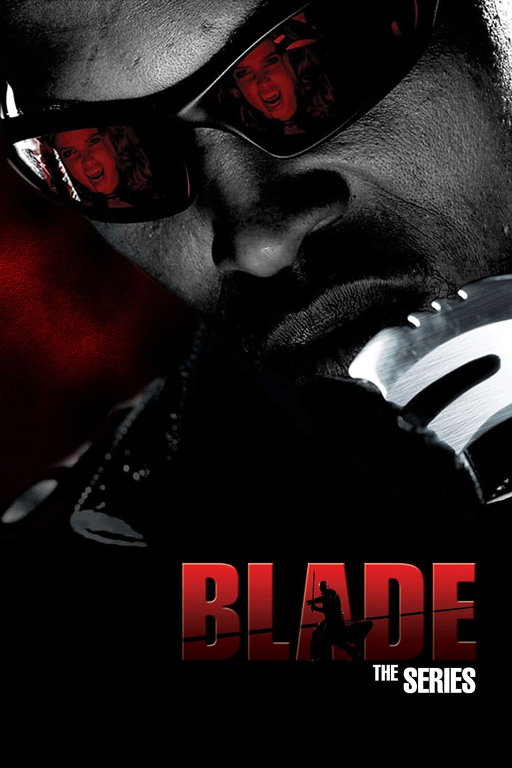 Blade - A Série | Wiki Marvel Dublagem | Fandom