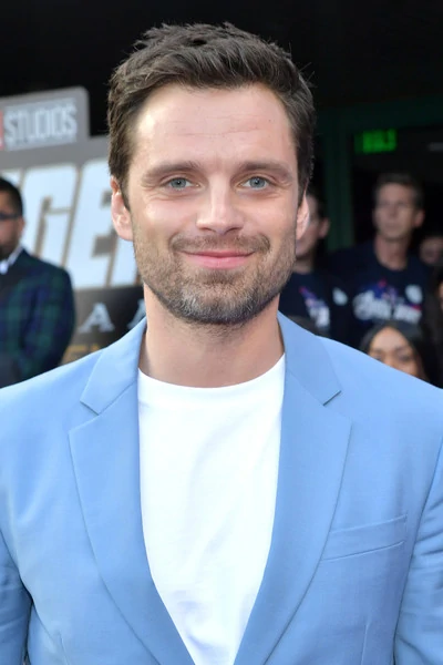 Sebastian Stan | Wiki Marvel Dublagem | Fandom