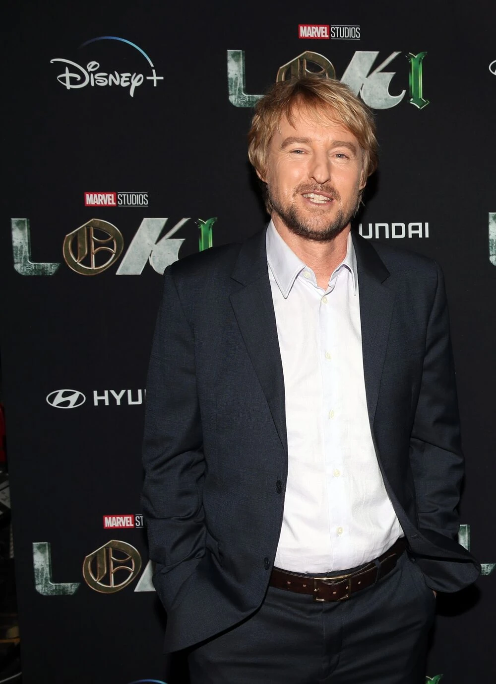 Owen Wilson | Wiki Marvel Dublagem | Fandom