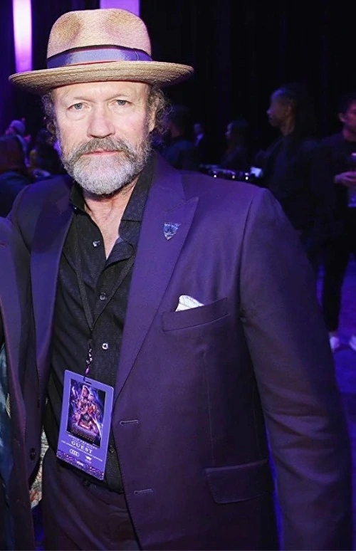 Michael Rooker | Wiki Marvel Dublagem | Fandom