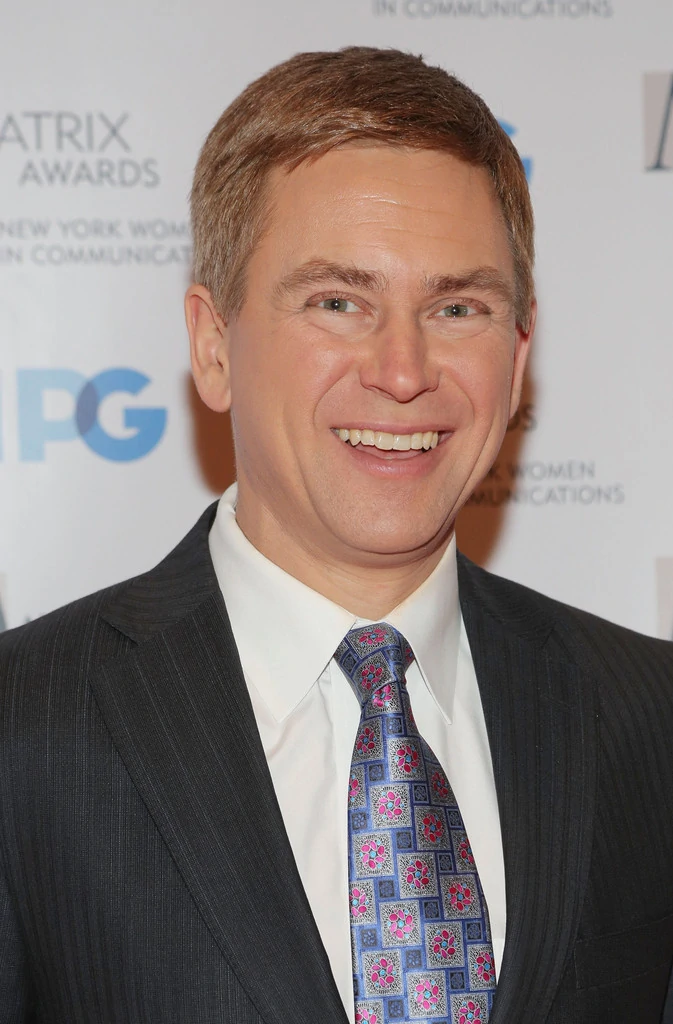 Pat Kiernan | Wiki Marvel Dublagem | Fandom