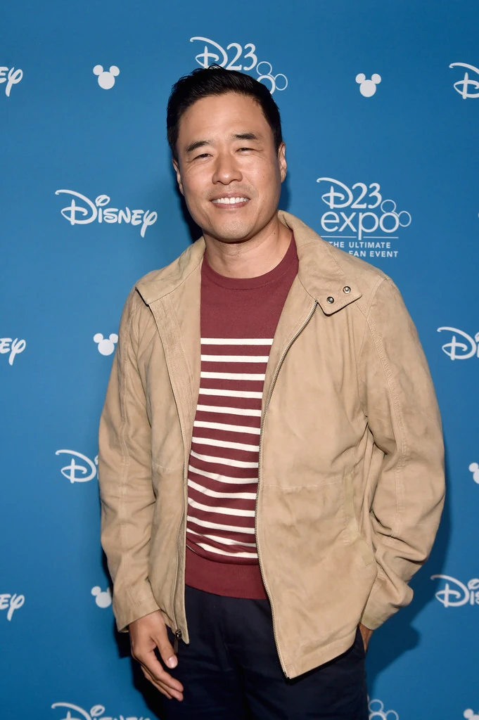 Randall Park | Wiki Marvel Dublagem | Fandom