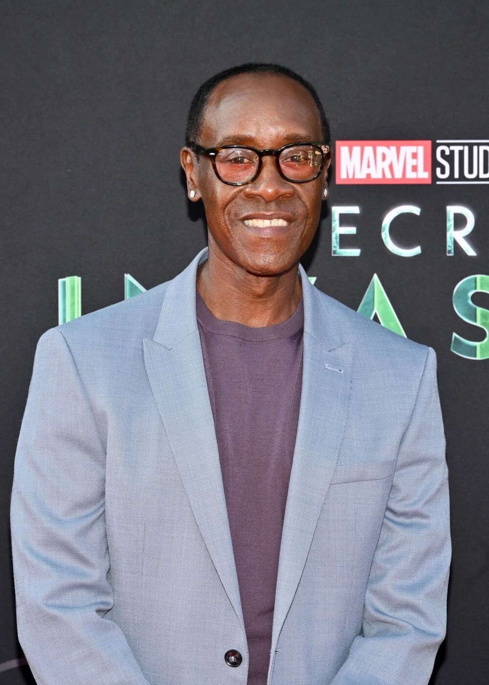 Don Cheadle | Wiki Marvel Dublagem | Fandom