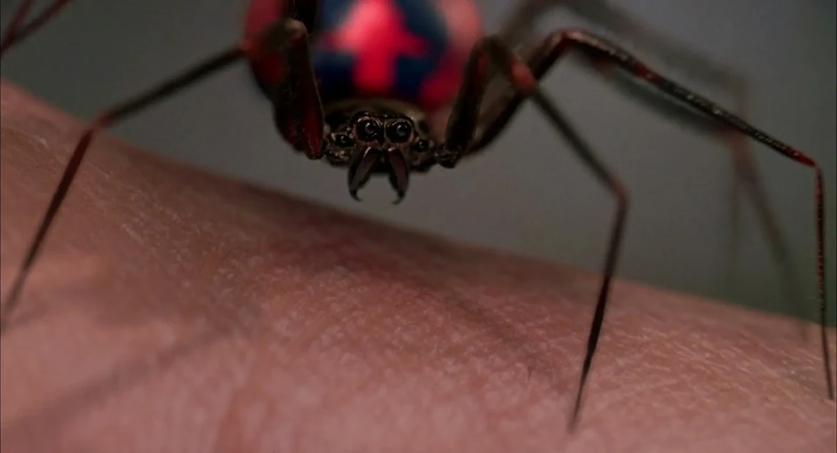 Radioactive Spider (Earth-96283) | Marvel Entertainment Wiki | Fandom