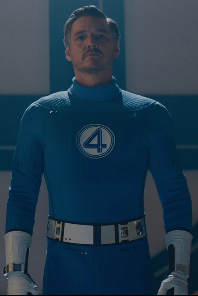 Reed Richards | Marvel Entertainment Wiki | Fandom