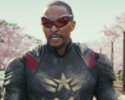 Samuel Wilson (Earth-199999) | Marvel Entertainment Wiki | Fandom