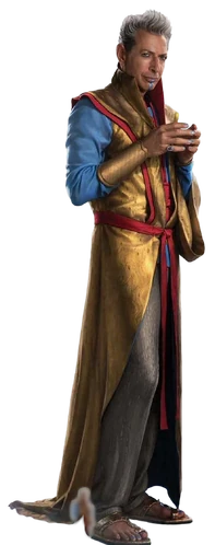 The Grandmaster | Marvel Fan Dungeons and Dragons Wiki | Fandom