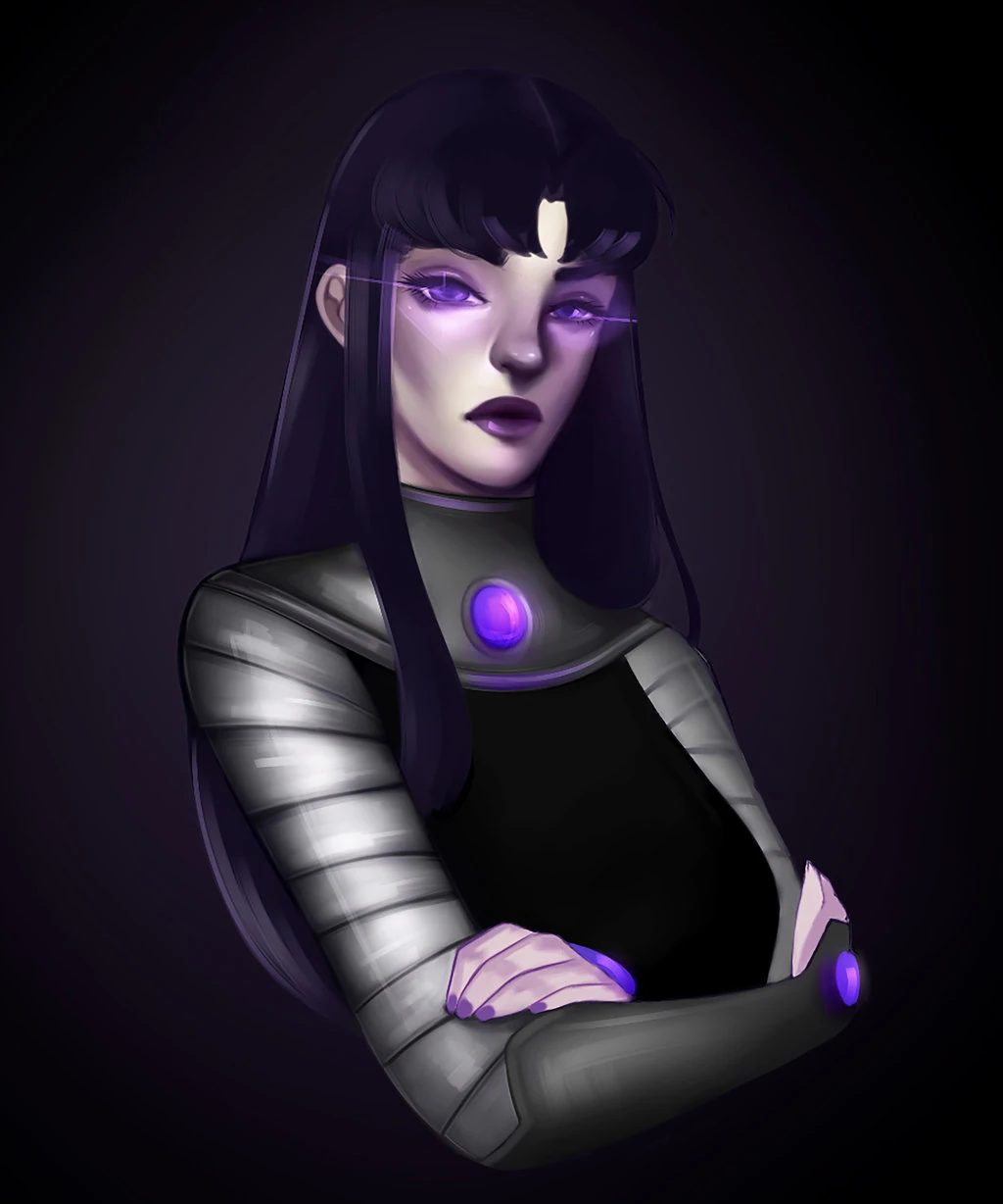 Blackfire | Marvel Fan Dungeons and Dragons Wiki | Fandom