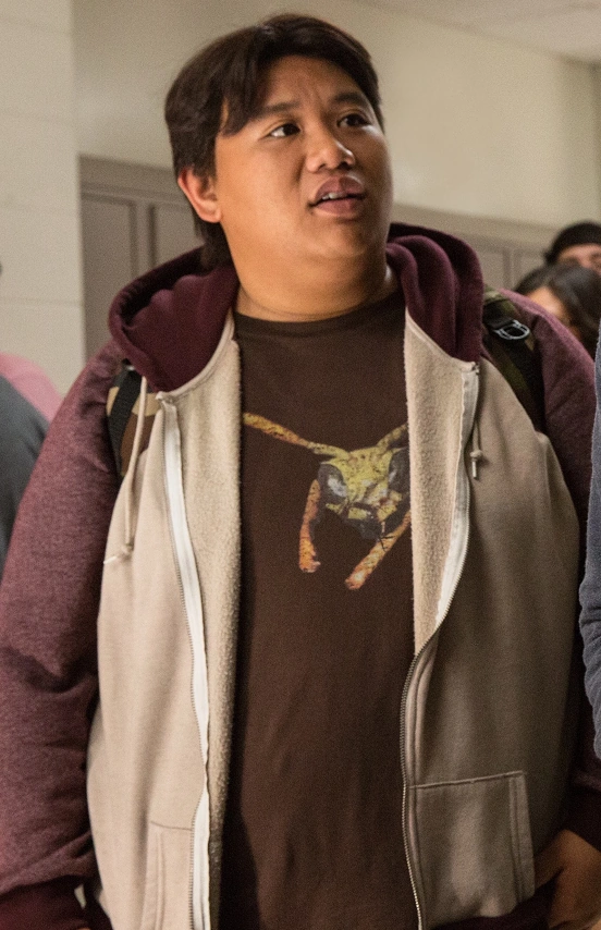 Ned Leeds | Marvel Fan Dungeons and Dragons Wiki | Fandom
