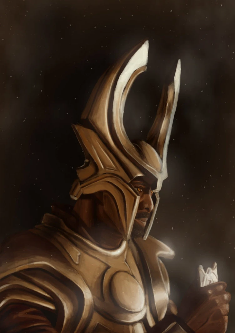 Heimdallr | Marvel Fan Dungeons and Dragons Wiki | Fandom