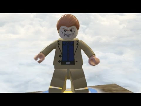 Aldrich Killian | Marvel Fanmade Wiki | Fandom