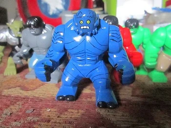 A-Bomb | Marvel Fanmade Wiki | Fandom