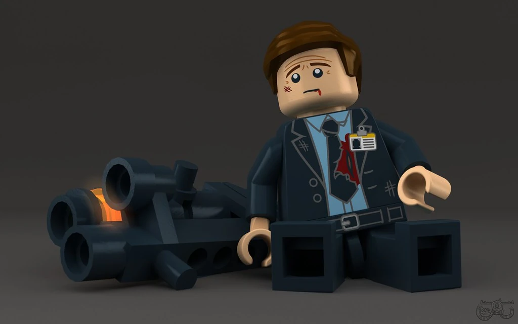 Agent Coulson | Marvel Fanmade Wiki | Fandom