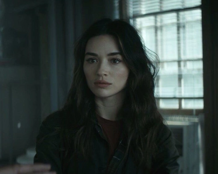 Alisa Silvermane | Wiki Marvel Fanon Cinematic Universe | Fandom