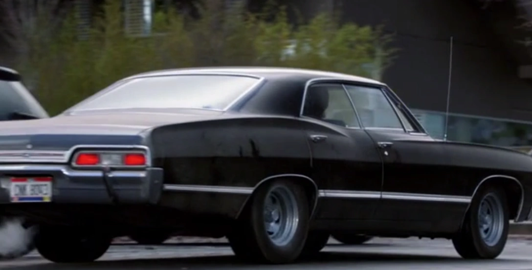 Hell Charger | Wiki Marvel Fanon Cinematic Universe | Fandom