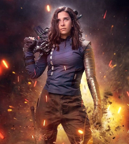 Peggy Carter/Gallery | Wiki Marvel Fanon Cinematic Universe | Fandom